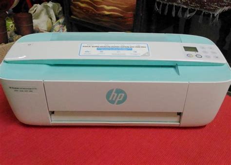 Reinventlearning With The Hp Deskjet Ink Advantage Printer Review Mommy Plannerista