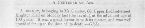 ‘the Veterinarian Vol 20 Issue 3 March 1847 Rcvs Vet History