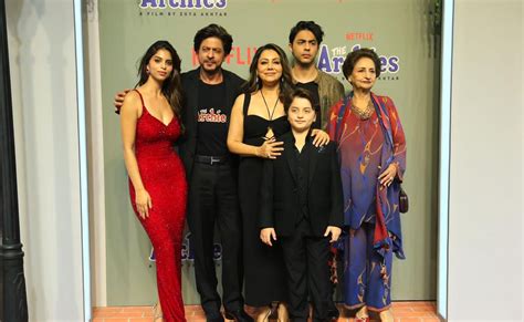 How Many Wives Does Shah Rukh Khan Have