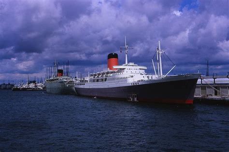 Queen Mary Art Deco Weekend Artofit