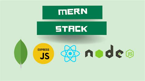 Develop Mobile App Using React Native Full Stack Development By