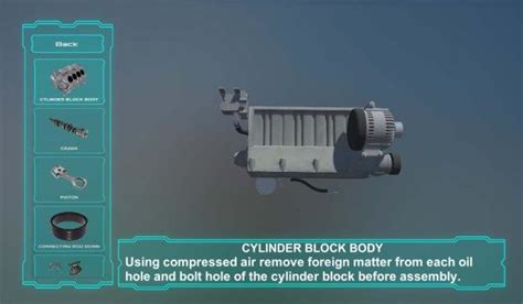 The Interface Of The Assembly Category Download Scientific Diagram