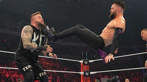 Pin By Amber Carlton On Fergal Devitt Wwe