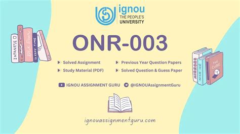 ONR 003 Water Harvesting Conservation And Utilization In English