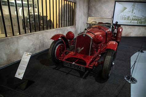The Le Mans 24 Hours Centenary Exhibition