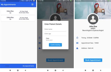 Doctor Flutter Awesome