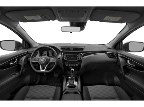 2021 Nissan Rogue Sport Utility 4d Sv 2wd Average Price And Estimated