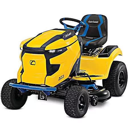 Shop For Cub Cadet Lawn Mowers At Tractor Supply Co