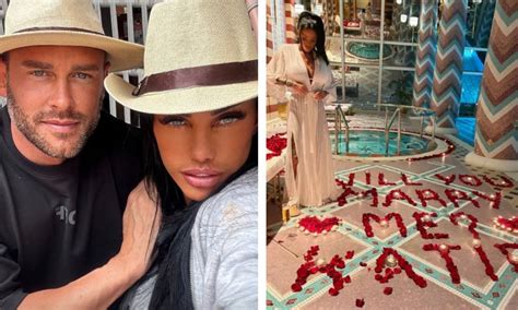 Katie Price Has Announced The Reason She Couldnt Bring Her £180000