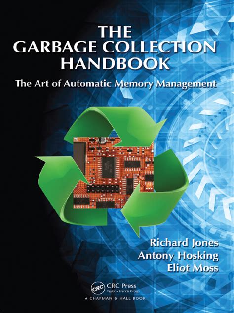 The Garbage Collection Handbook Pdf Pointer Computer Programming Computing