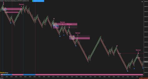 Mastering Ninjatrader Order Flow With Volume Imbalance Sensor