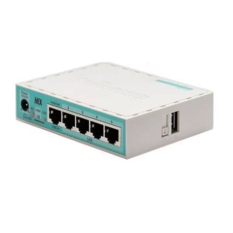 Jual Mikrotik Rb750gr3 Hex Router Mikrotik Rb750 Gr3 Hex Rb 750gr3 Shopee Indonesia