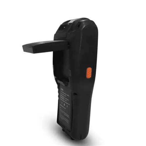 2020 새로운 도착 안드로이드 휴대용 Pda Uhf 스캐너 의 고품질 2020 새로운 도착 안드로이드