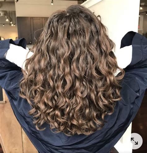 50 Gorgeous Perms Looks Say Hello To Your Future Curls Artofit