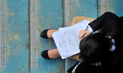 重要的是经济：有一种就业叫“全职儿女” ＊ 阿波罗新闻网