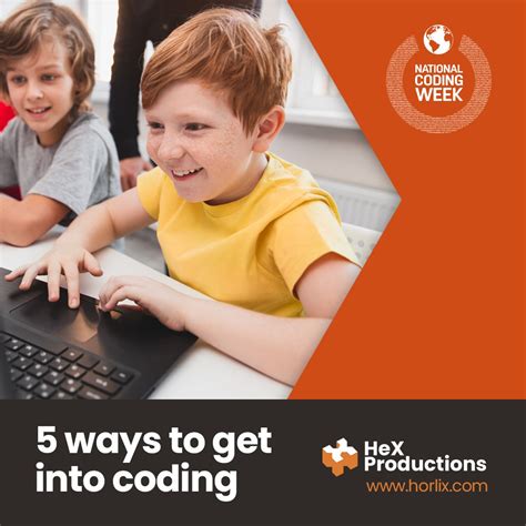 Hex Productions On Linkedin Nationalcodingweek Code Html Developer Webdeveloper Education