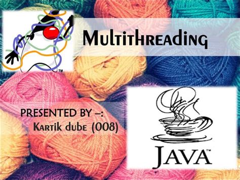 Multithreading Introduction And Lifecyle Of Thread Pdf