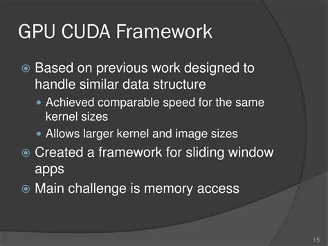 Ppt A Performance And Energy Comparison Of Fpgas Gpus And Multicores For Sliding Window