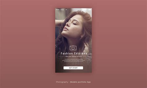 Splash IOS Screens On Behance
