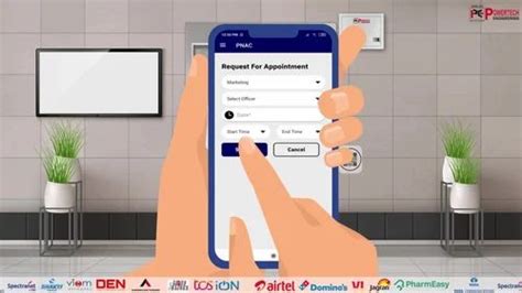 PEPL Qr Code Based Access Control System Broad Spectrum Frequency