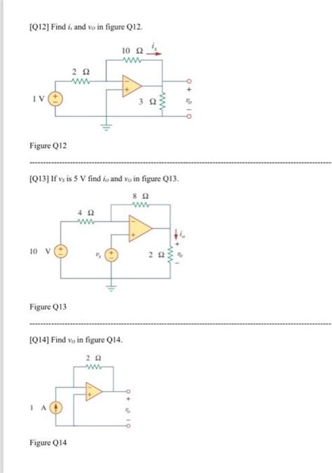 Solved Q Find Ix And Vo In Figure Q Figure Q Q Chegg Com