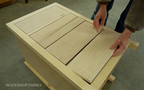How To Install Drawer Fronts 3 Easy Ways
