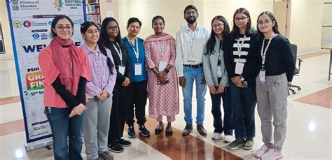 Pari Gupta On Linkedin Sihfinalists Sih2024 Smartindiahackathon