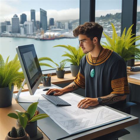 Freelance Drafting A Nz Perspective