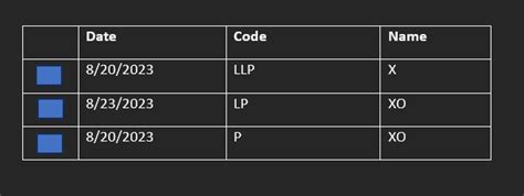 Selecting Only The Required One From Among Multiple Checkboxes Studio UiPath Community Forum
