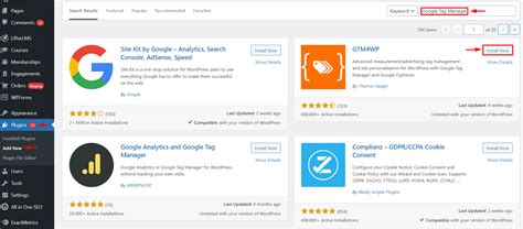 How To Set Up Google Analytics For WordPress