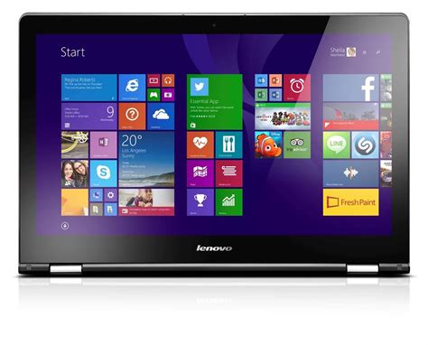 Lenovo Yoga 510 Test Et Avis Le Meilleur Avis