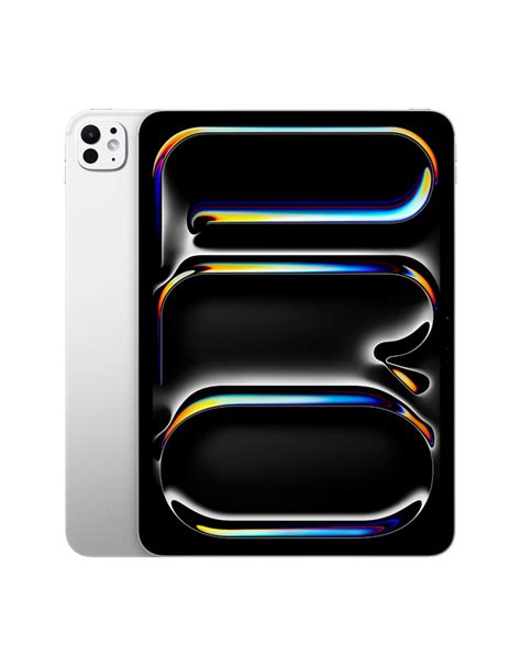 Ipad Pro M Th Man Technology