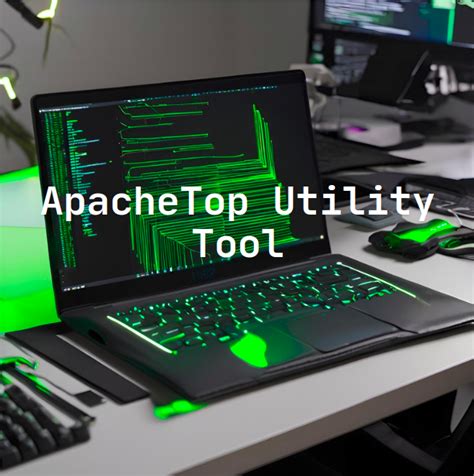 Apache Log Monitoring With Apachetop Basezap