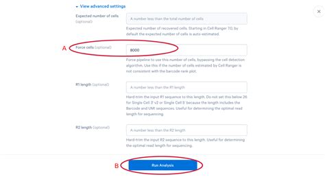 10x Cloud Walkthrough Tutorial From Fastqs To Quantitative