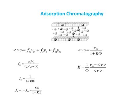 Ppt Adsorption Chromatography Powerpoint Presentation Free Download