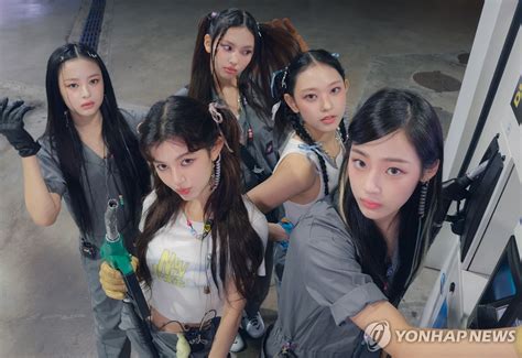 어도어 내용증명 수령…뉴진스와 함께하도록 최선 연합뉴스