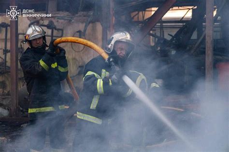 Олег Царёв ВС РФ ночью нанесли удары по военным объектам в семи областях Украины Лента