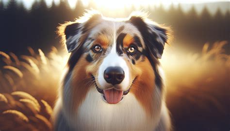 Do All Australian Shepherds Have Blue Eyes Eye Color Myths
