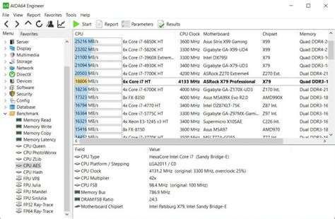 8 Best Cpu Benchmark Tools Gear Primer