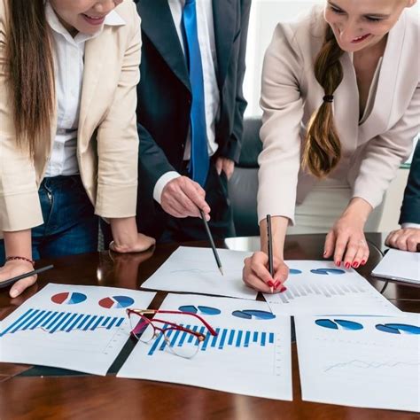 Stakeholder Map Steps To Project Success Mastery