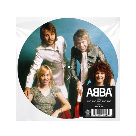 Abba Abba De