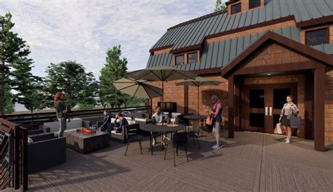 Lakeshort Resort