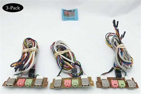 Ultimate Guide To Understanding Motherboard Front Panel Audio Pinout