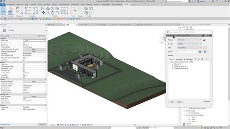 Using Ideate Explorer And IdeateApps To Safely Move Revit Content To Another Level YouTube