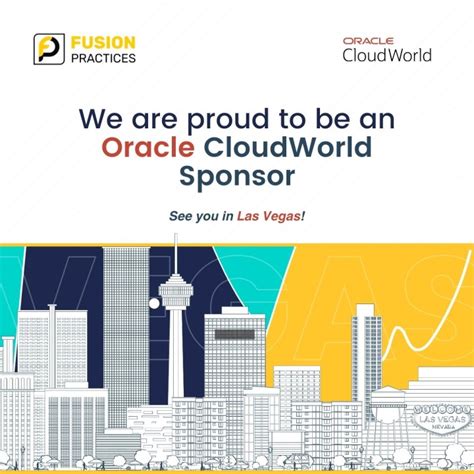 Fusion Practices On Linkedin Fusion Practices At Oracle Cloudworld