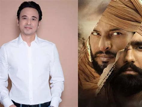 Producer Jatin Sethi ‘maurh Is The Most Expensive Project In The