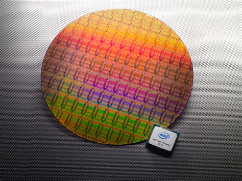 Intel Assures Broadwell EP Xeon E V Processors In Q May Feature Up To Cores And