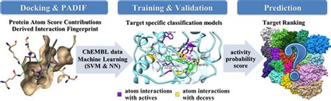 The Development Of Target Specific Machine Learning Models As Scoring