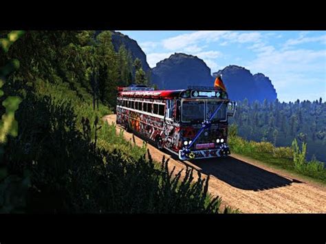 Free දනන අලත Bus Mod එක රවමක යම YouTube