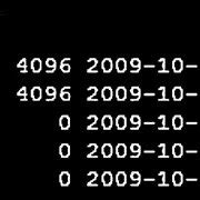 Octal Notation For File Permissions Download Scientific Diagram